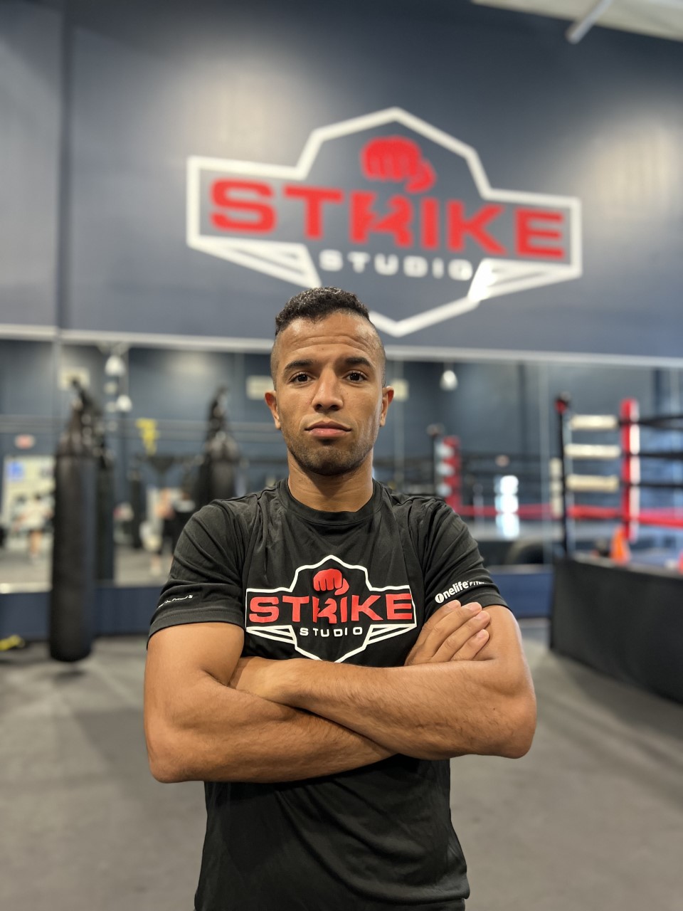 Knockout Results | Personal Boxing Trainer | Onelife Fitness